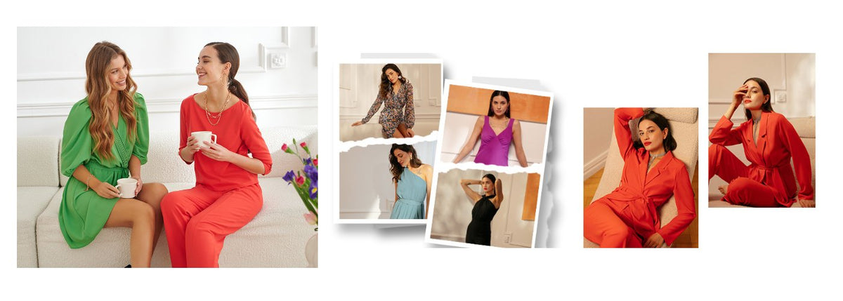 Mode Großhandel | Textil Großhandel ATA-Mode